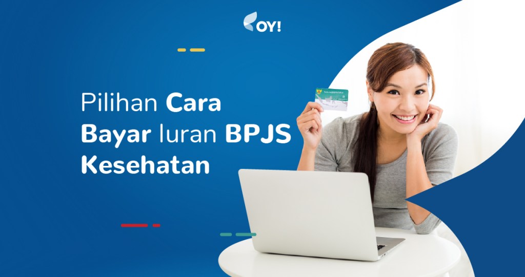 Pilihan Cara Bayar Iuran BPJS Kesehatan