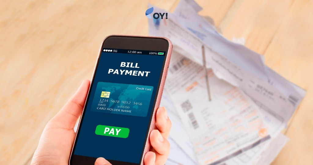 Bayar Tagihan Air PDAM Online dengan Mudah