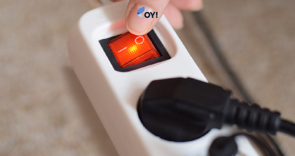 Cara Mencegah Tagihan Listrik Supaya Nggak Membengkak