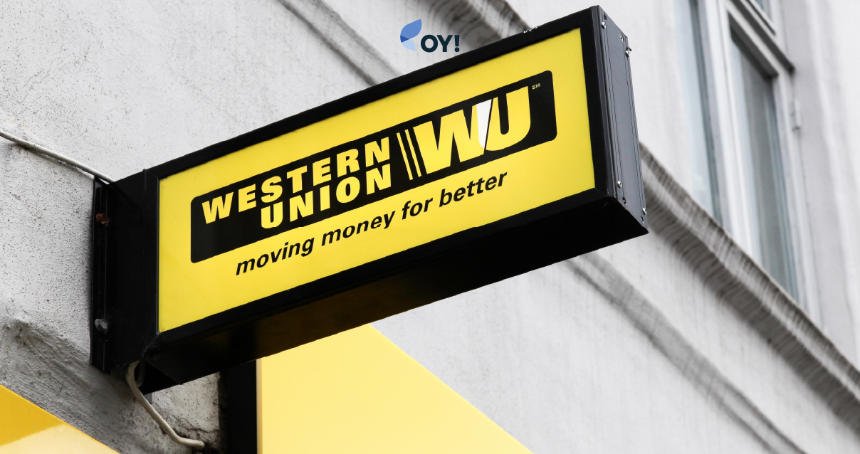 Layanan Kirim Uang Ke Luar Negeri Dari Indonesia