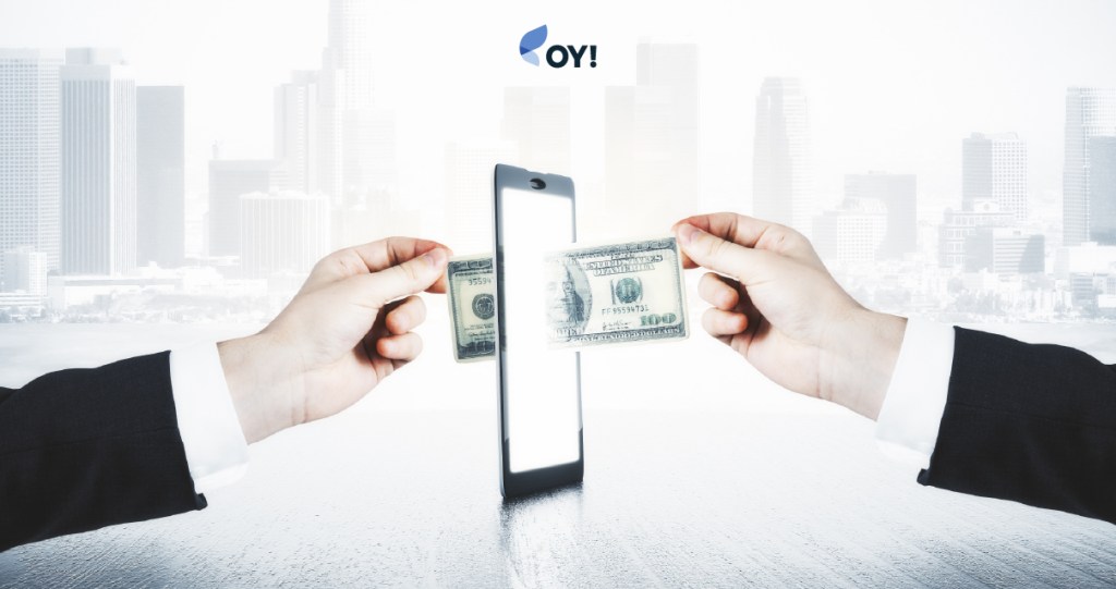 Berbagai Jenis Transfer Uang yang Perlu Kamu Ketahui