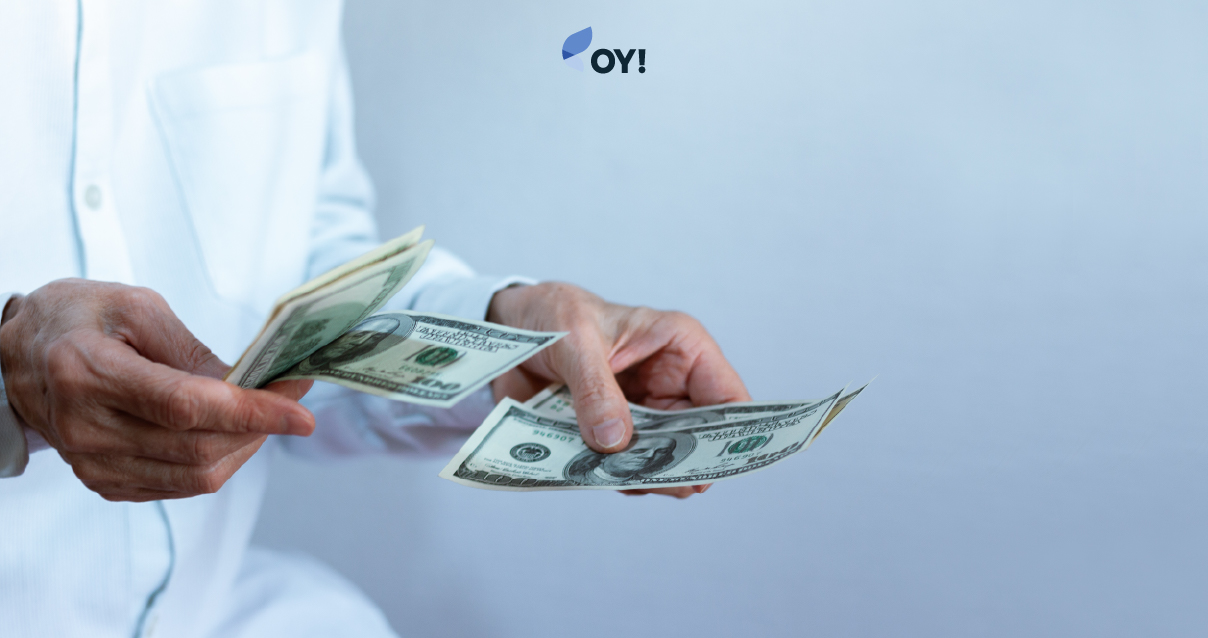 Pilihan Jasa Transfer Uang Tanpa Perlu Rekening Bank