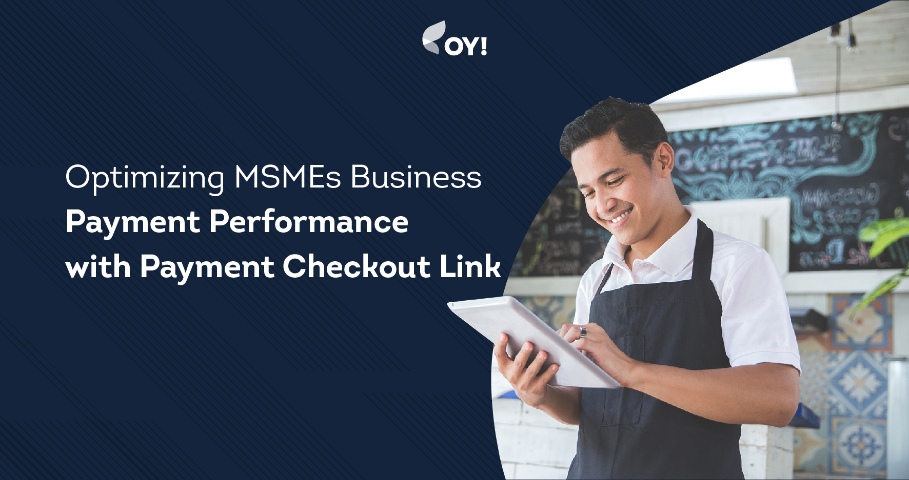 Optimizing MSMEs Business Payment Performance with Payment Checkout Link