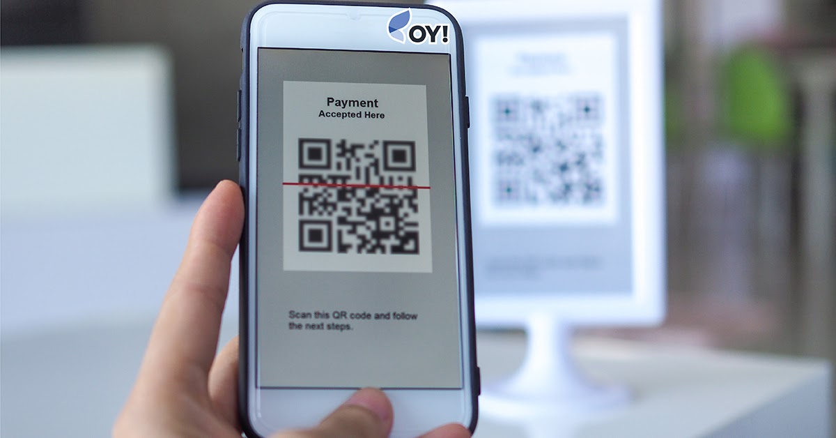 Inilah Alasan Mengapa Bisnis UMKM Harus Pakai QRIS