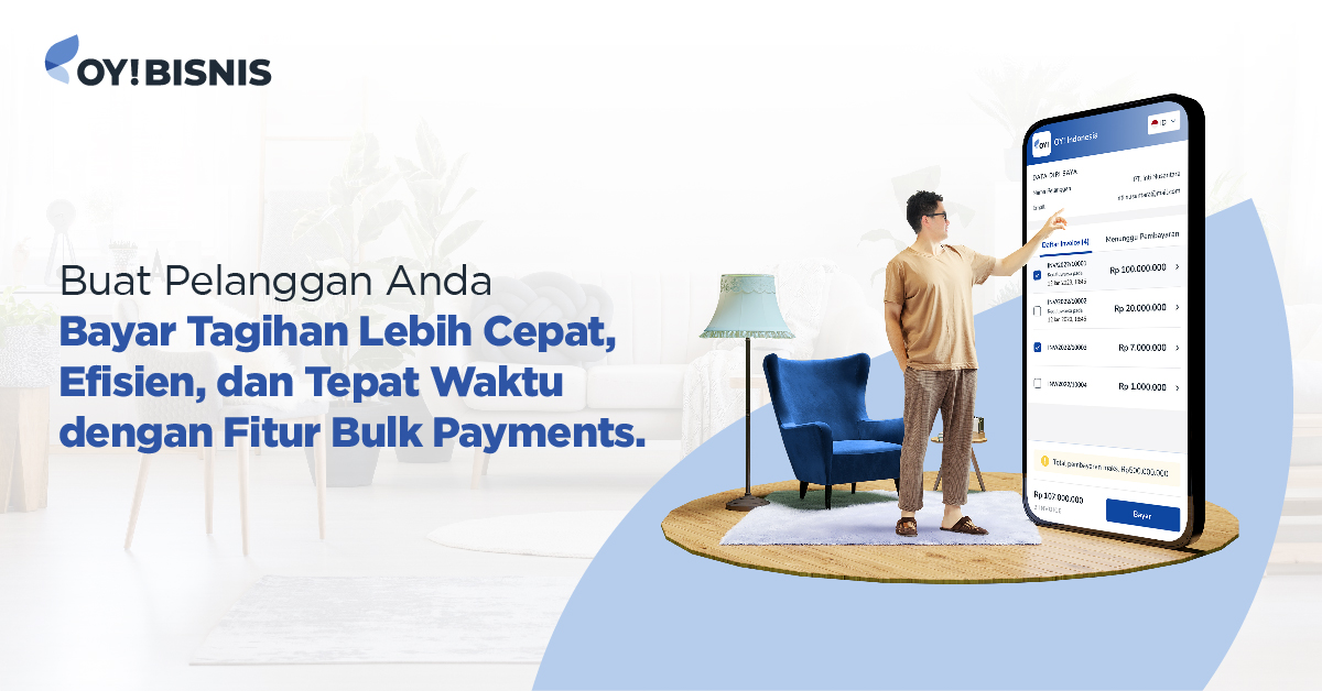 Bantu Pelanggan Anda Bayar Tagihan Lebih Cepat, Efisien, dan Tepat ...