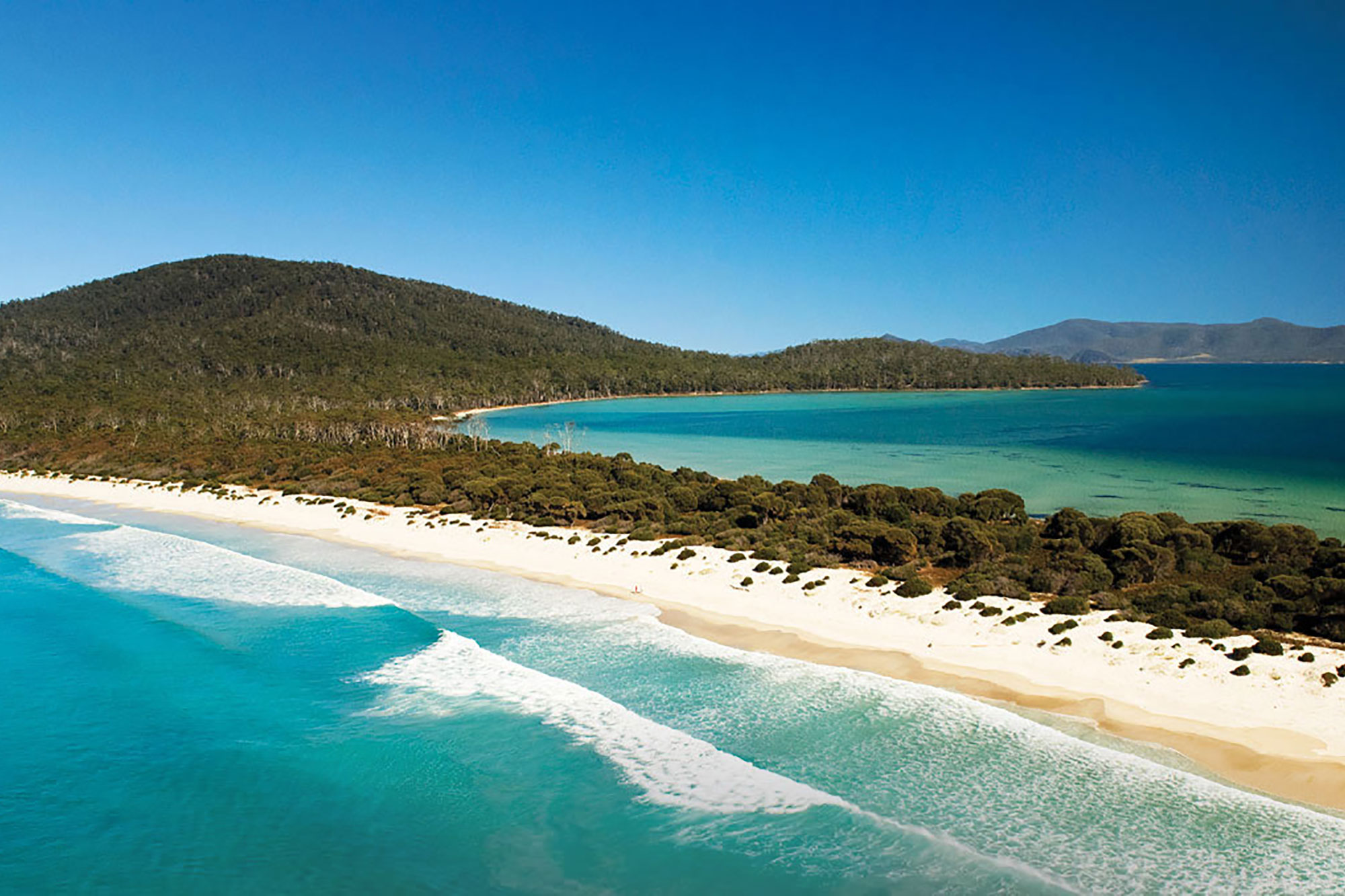 Maria Island Walk | Mosman Travel | Luxury Travel Specialists