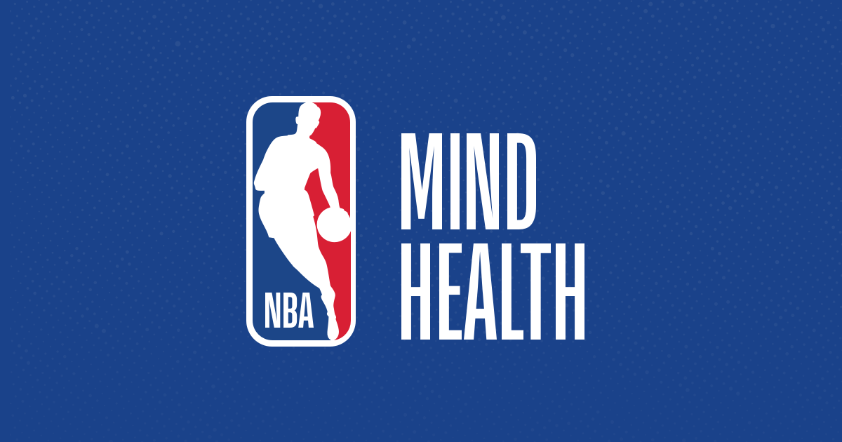 NBA Mind Health