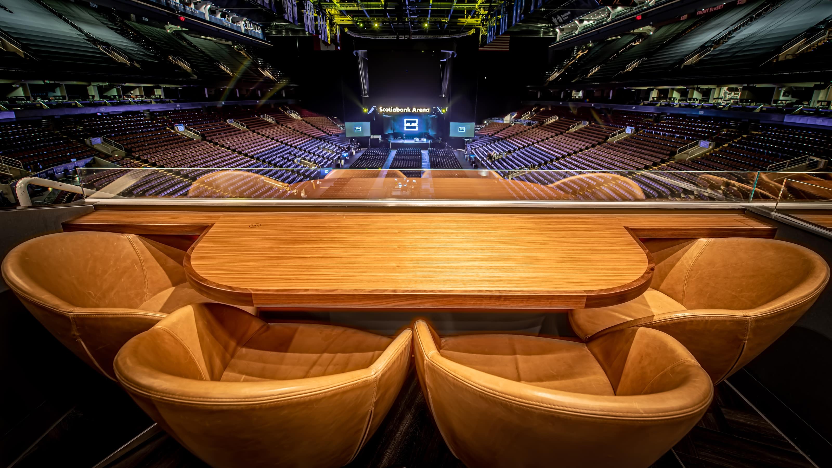 Scotiabank Arena | VENUES