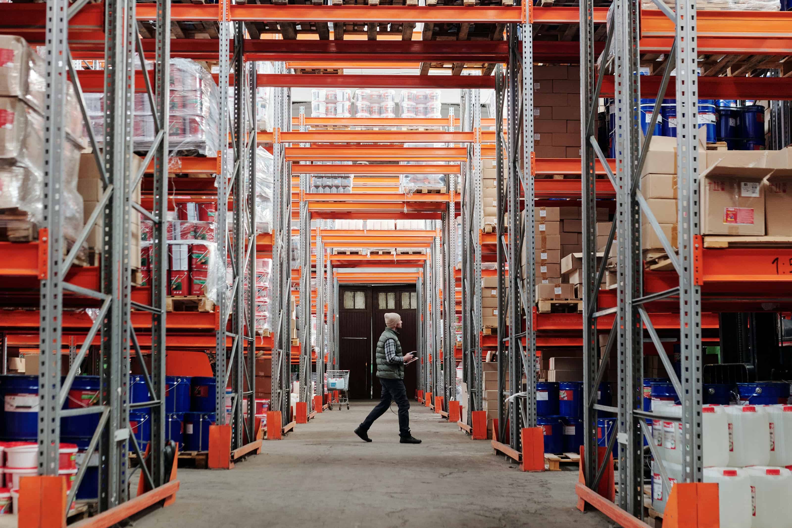 Riverhorse Logistics