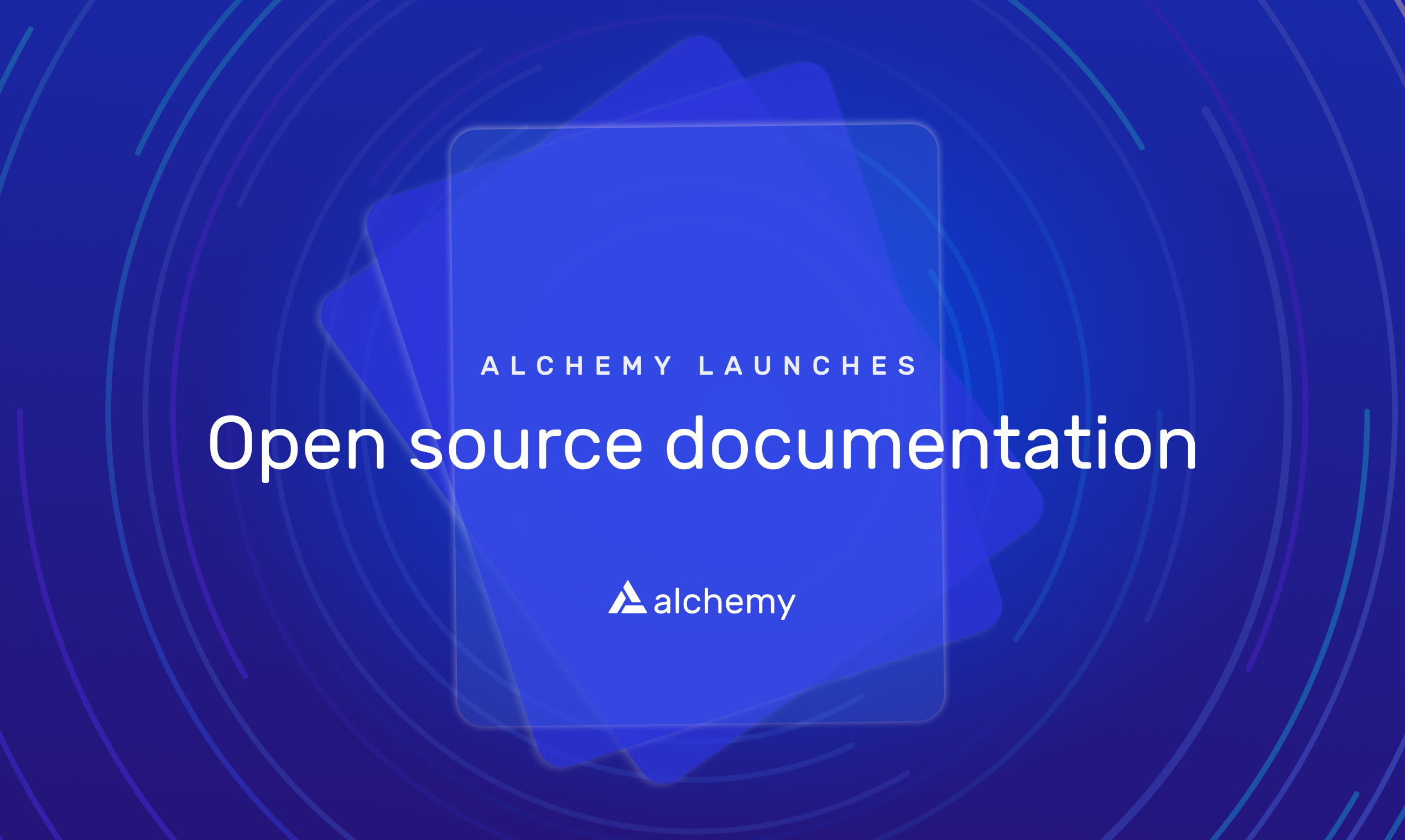 Open-Sourcing Documentation and Rewarding Community Contributors