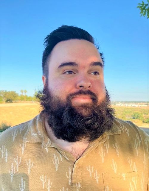 Intrepid: Who We Are