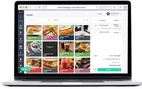 Kyte para PC: Transforma tu Gestión con Nuestra Versión Web