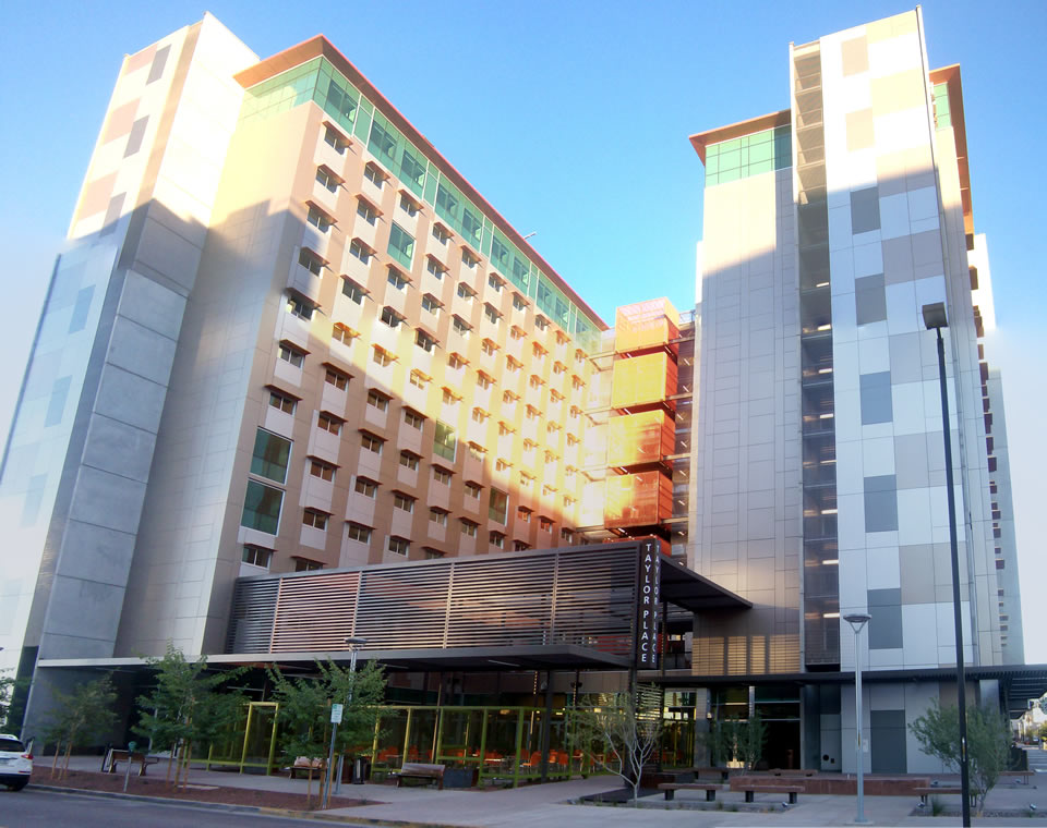 Spectra Electrical Services | Projects