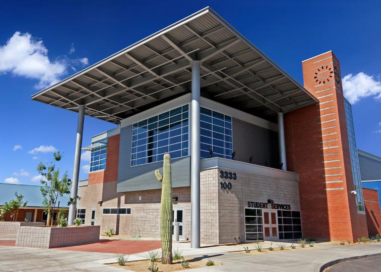 Spectra Electrical Services | Projects