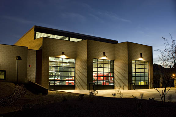 Spectra Electrical Services | Projects