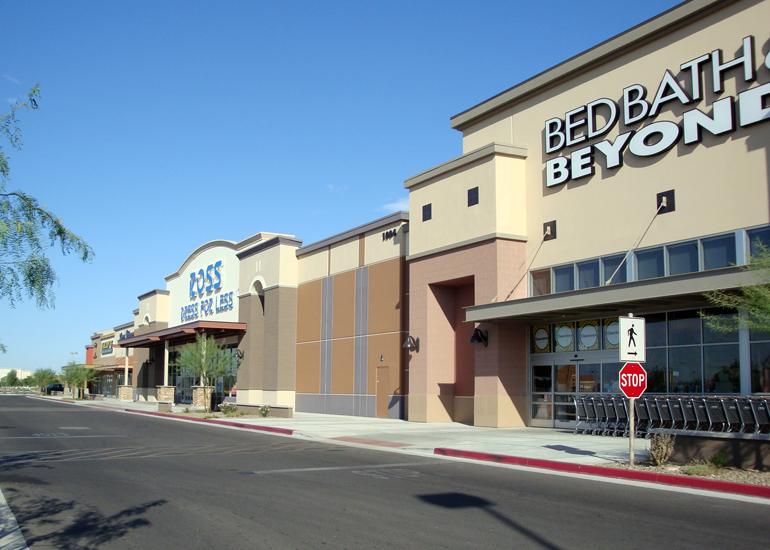 Spectra Electrical Services | Projects