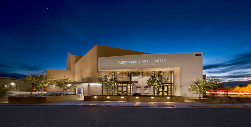 Spectra Electrical Services | Projects