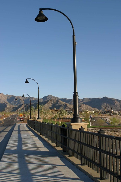 Spectra Electrical Services