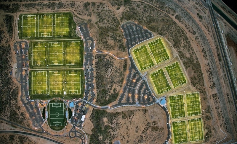 Spectra Electrical Services