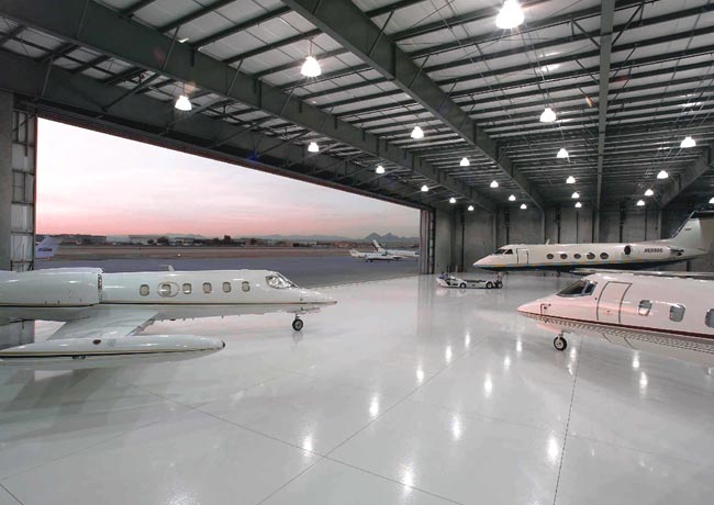 Spectra Electrical Services | Projects