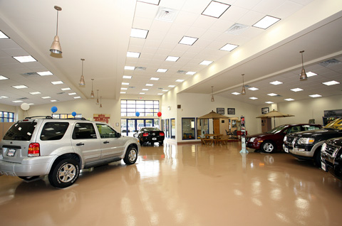 Spectra Electrical Services