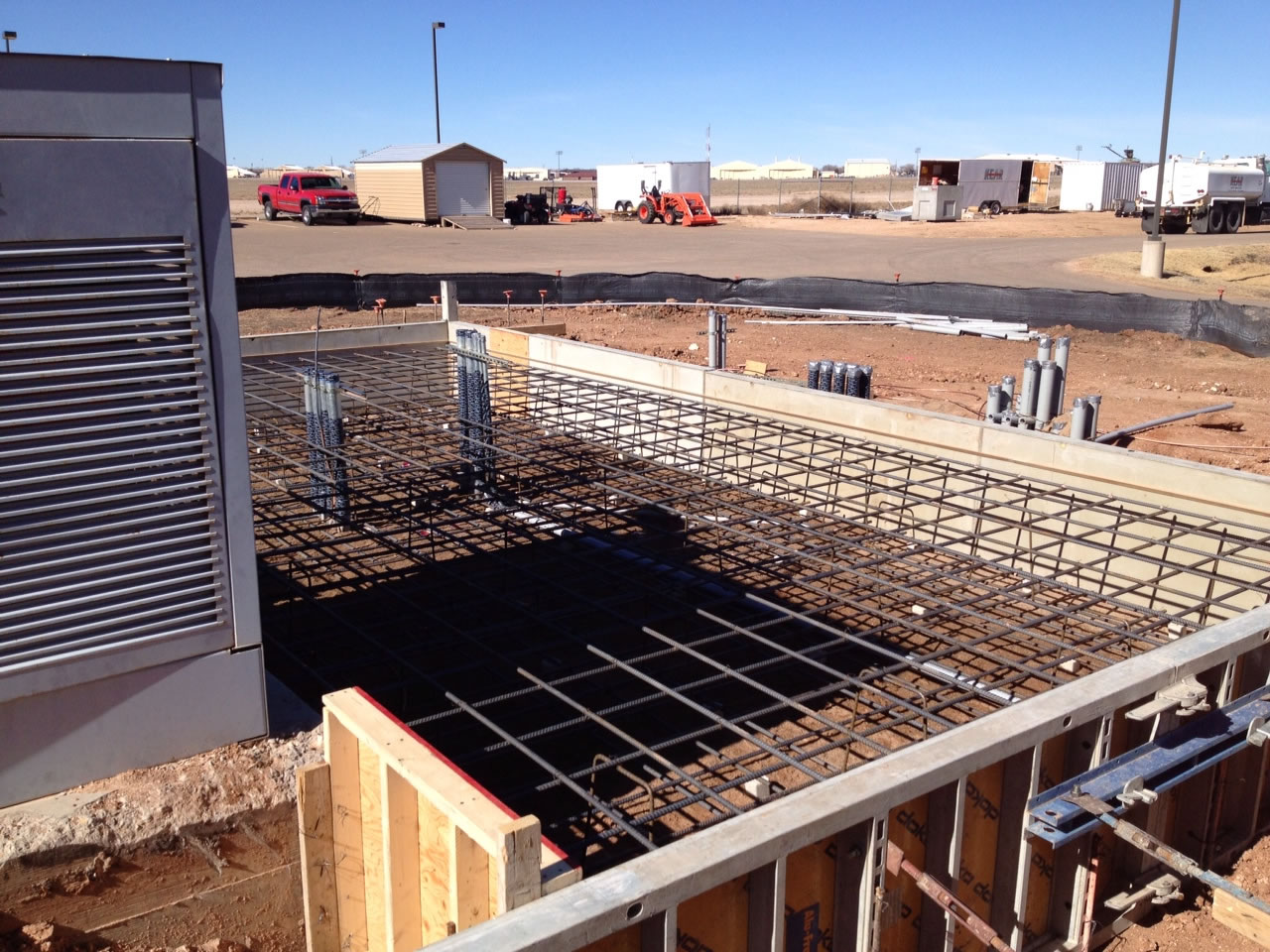 Spectra Electrical Services