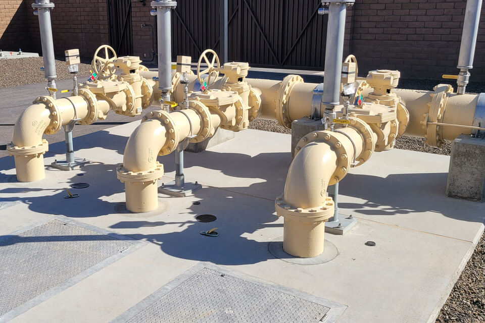 Spectra Electrical Services