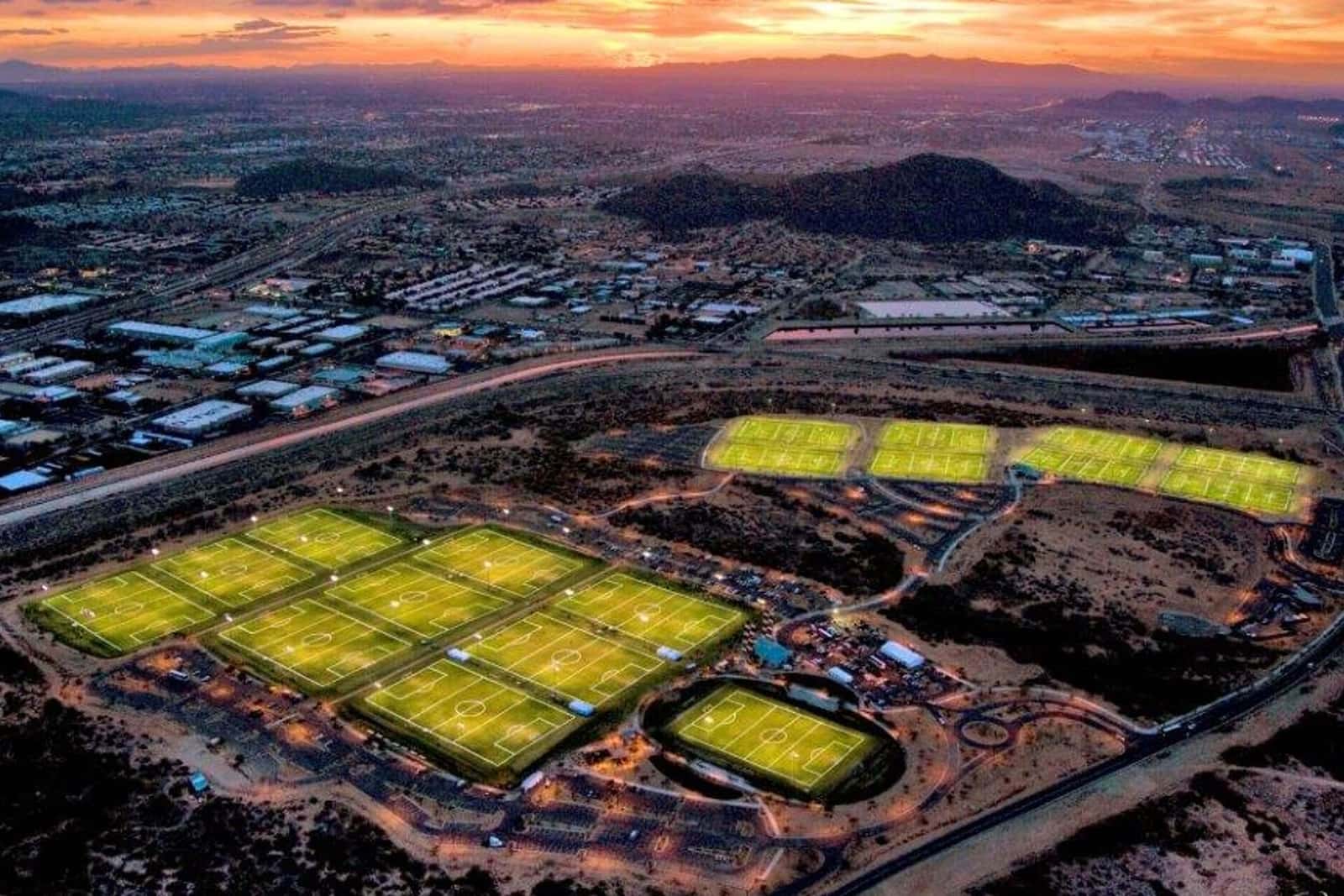 Commercial Electrical Contractor | Spectra Electrical