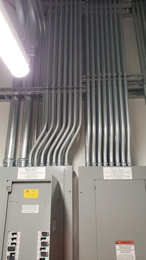 Spectra Electrical Services