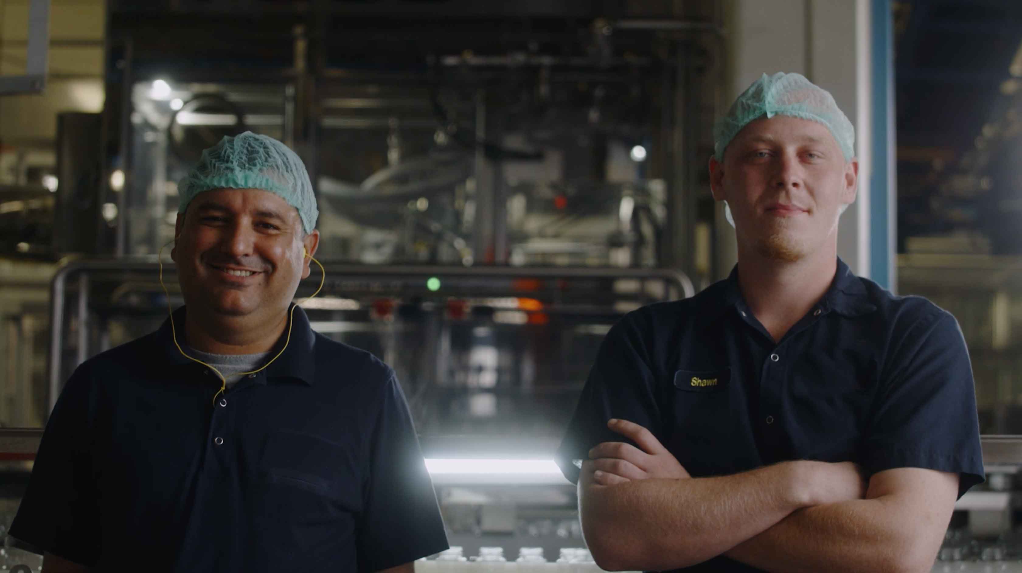 Capabilities | Arcadia Beverage