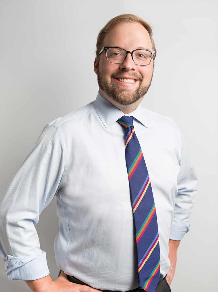 Patrick Howard | Chief Underwriting Officer | Howard Insurance