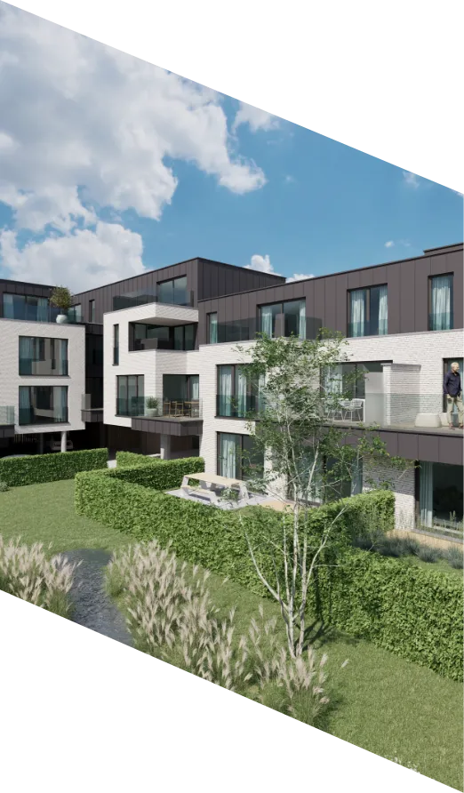 Unidevelop | Projectontwikkeling van morgen