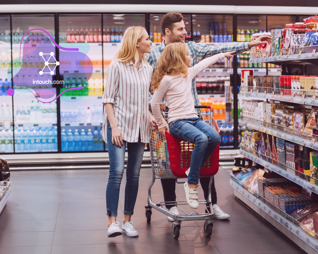 4 Ways FMCGs Can Win In-store Over Competitors