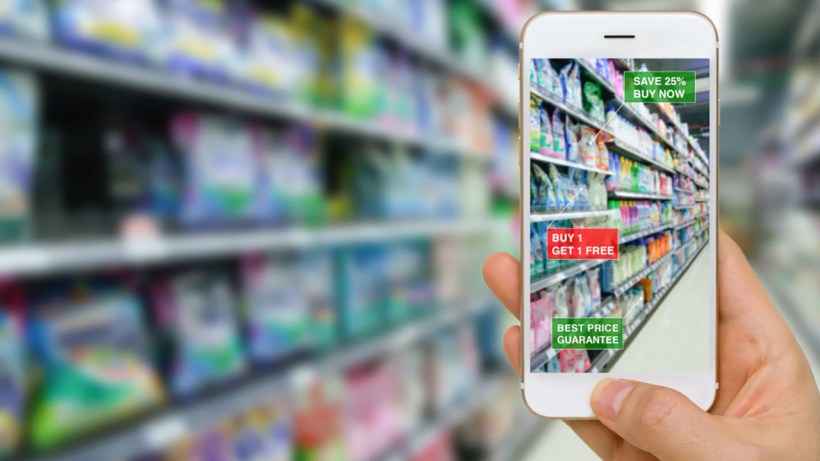 How Smart Are Shelves?