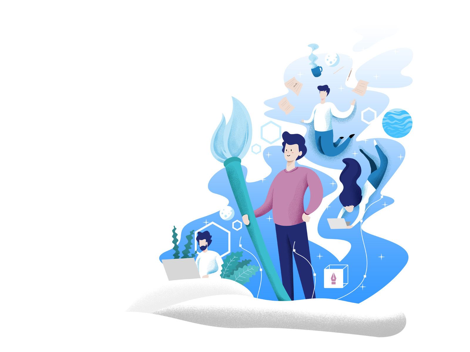 User Centered Design: A Designer Point of View