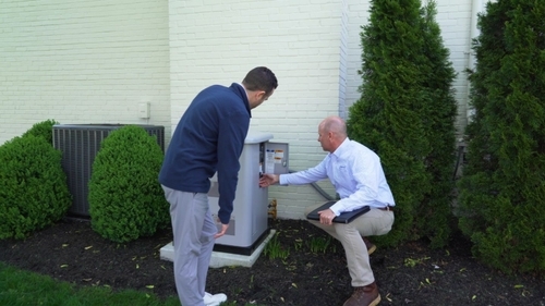 The Best Electricians in Louisville, KY | Corrigan Electric