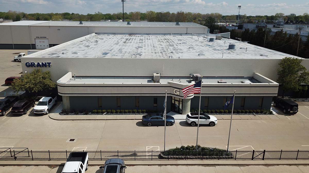 About Our Company | Grant Industries