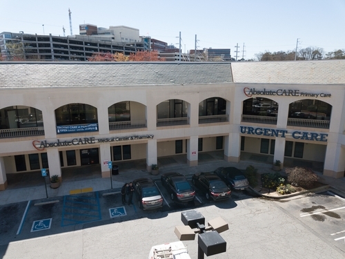 Atlanta Urgent Care | Local ER Doctor-Owned Urgent Care Clinic