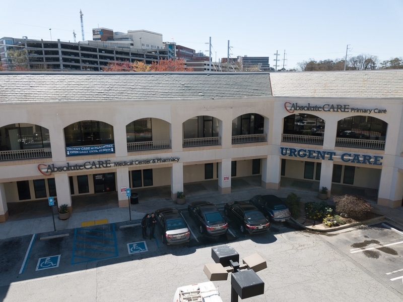 Atlanta Urgent Care | Local ER Doctor-Owned Urgent Care Clinic