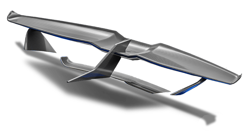 Tuatara Aggressor | SSC North America