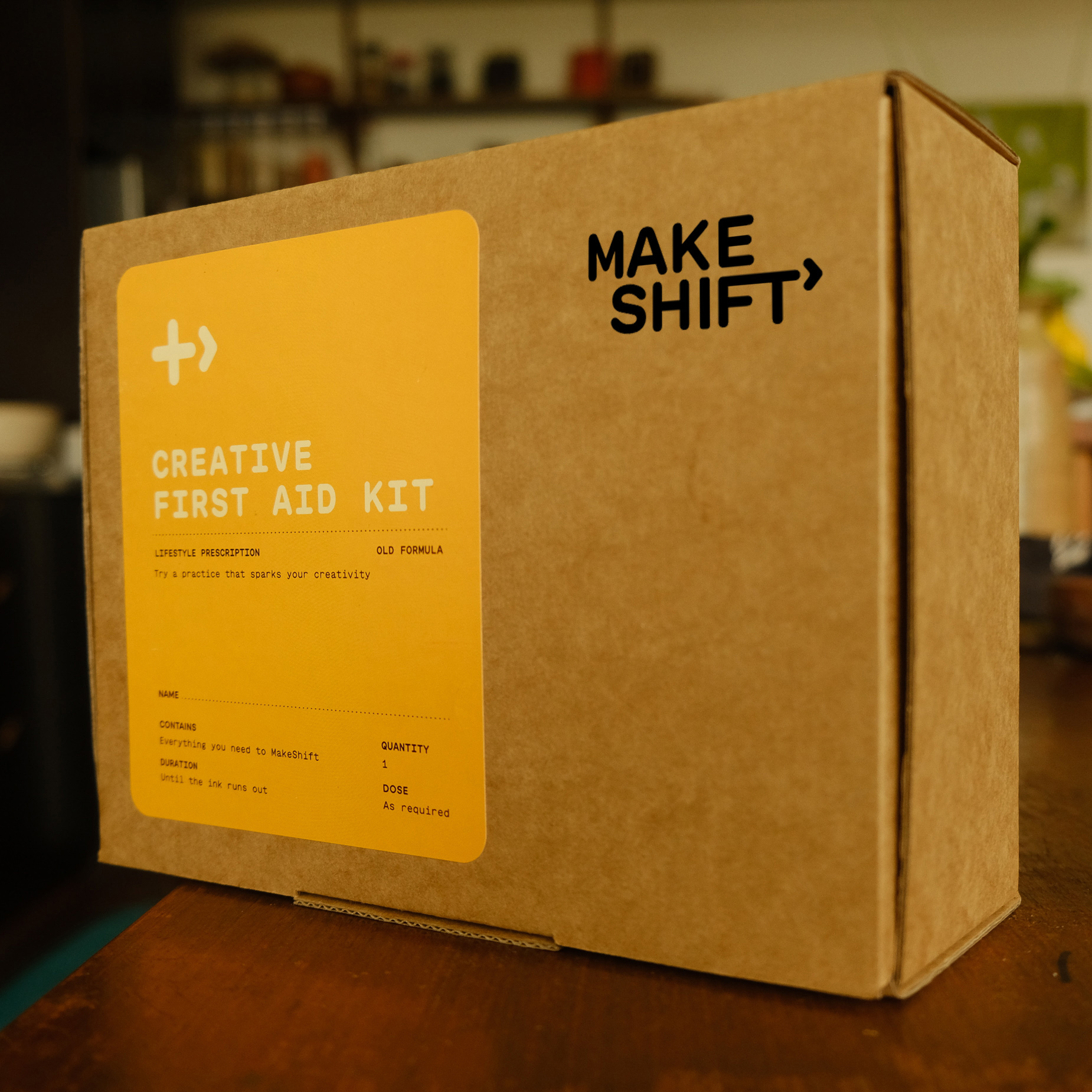 MakeShift - Mental Health Training & Education