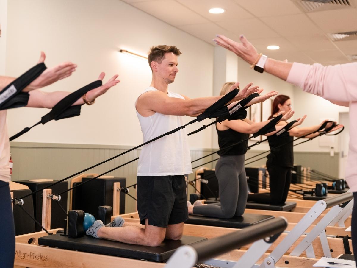 Our Classes | Premium Pilates