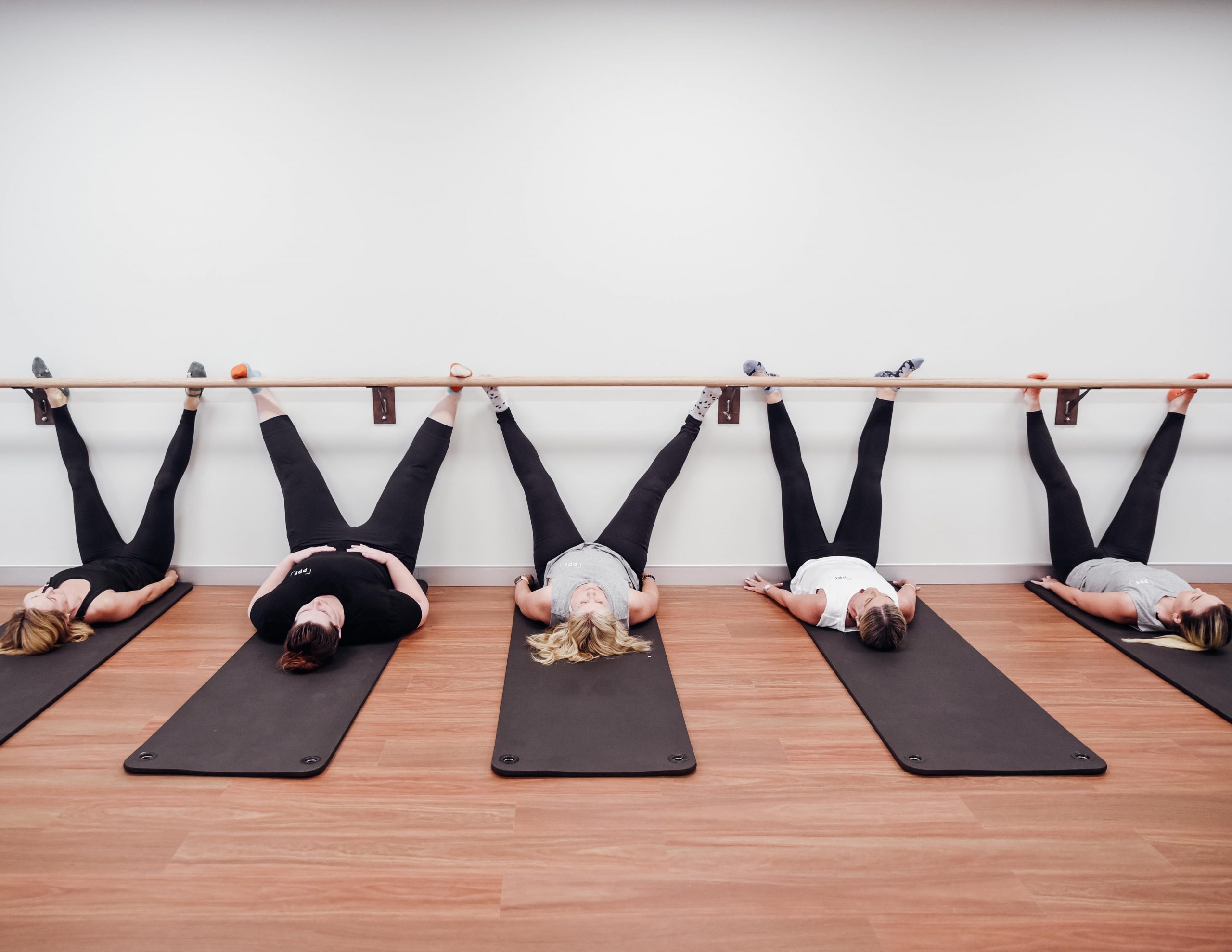 Benefit 2: Work Different Muscle Groups