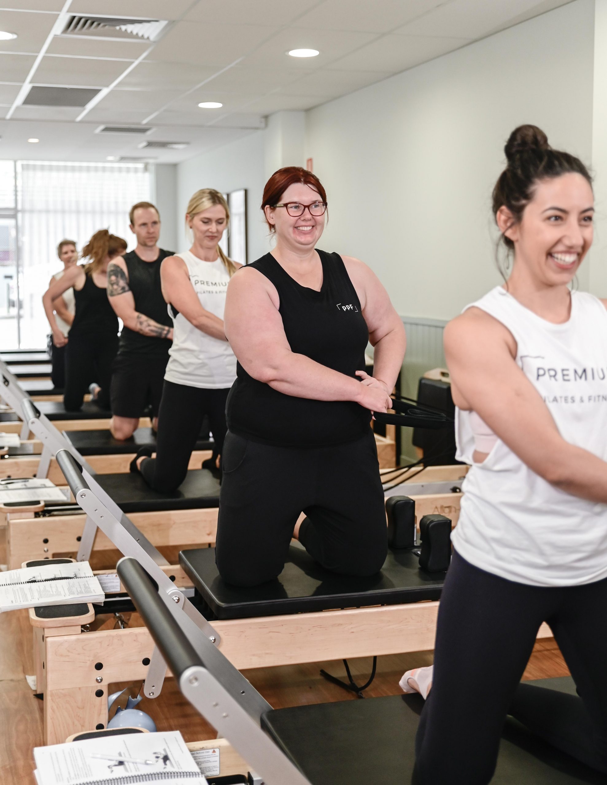 3. Ensure the class flows smoothly