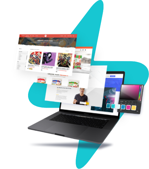 Austin SEO, PPC Marketing & Web Design Experts [Geek Powered Studios]