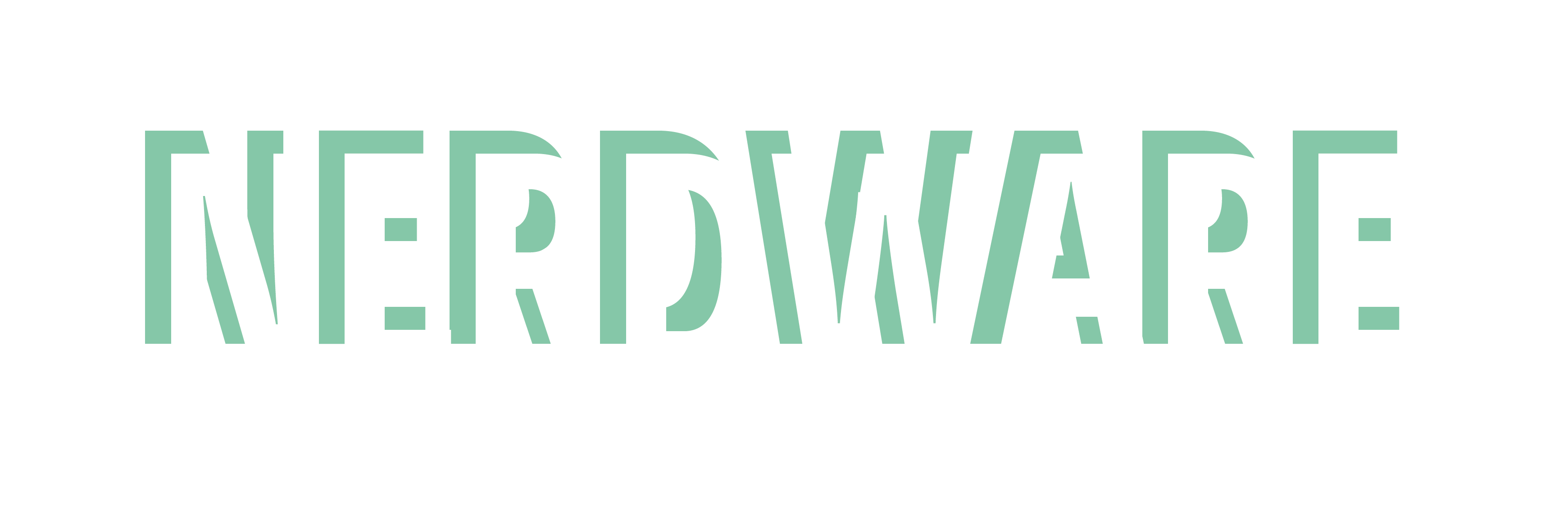 nerdware - Digital Natives