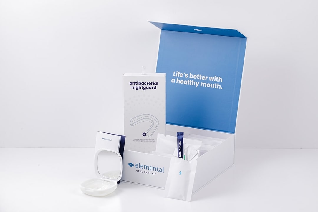 Upgrade the standard of your oral surgery