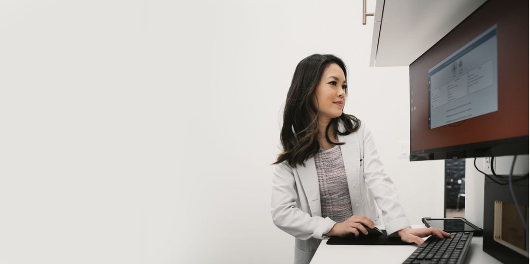 Dr. Bella - Your Best Dentist in Alexandria VA