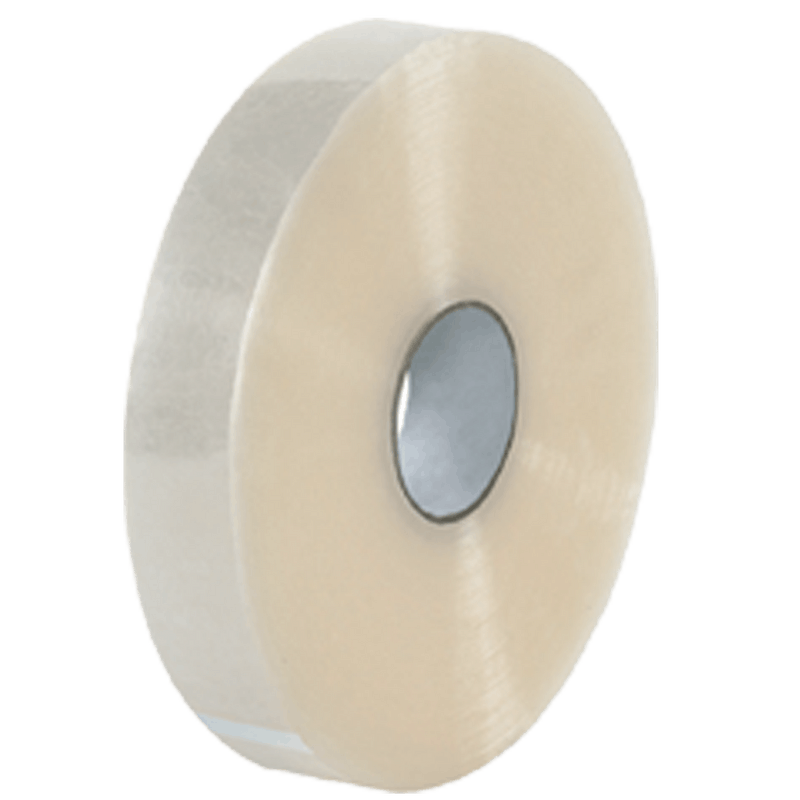 48MM X 914M CARTON SEALING CLEAR MACHINE TAPE (6RL/CS)