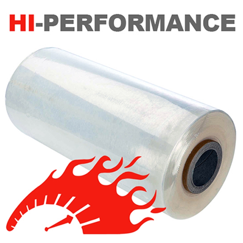 MACHINE WRAP 20" X 6500' 48GA HI-PERFORMANCE WRAP 50/SKID| Canpaco